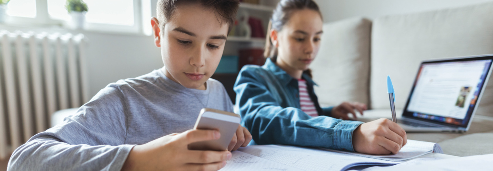 How the Private Sector Helps States and Cities Close the Digital Divide ...